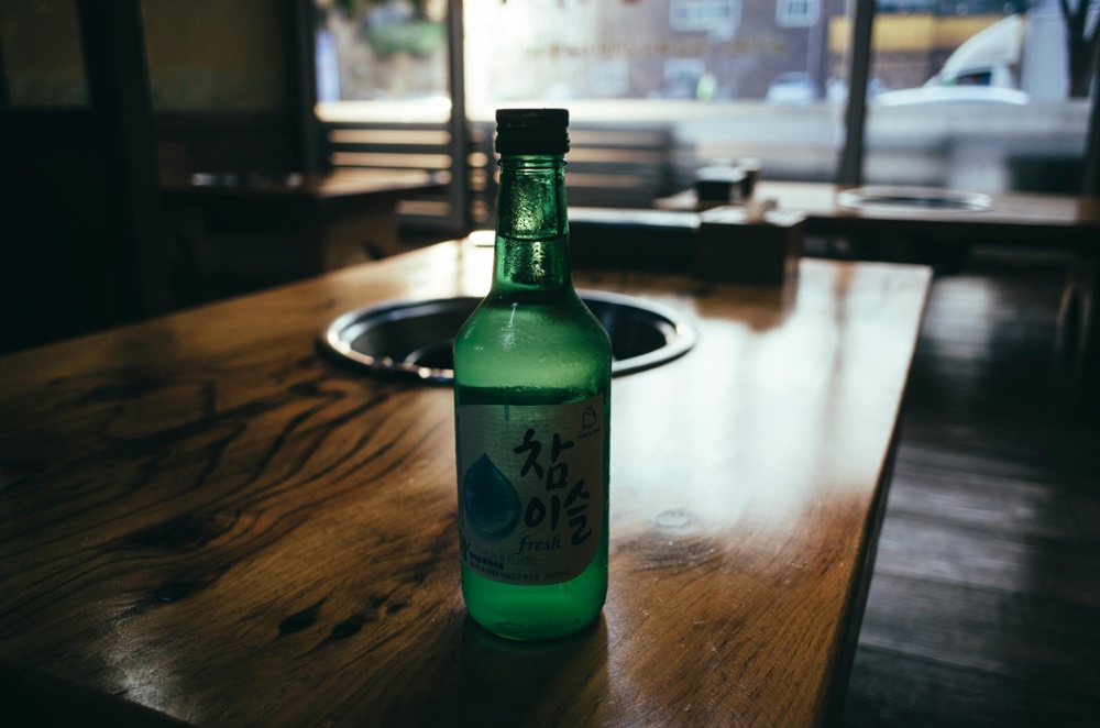 Exploring the World of Soju: A Comprehensive Guide
